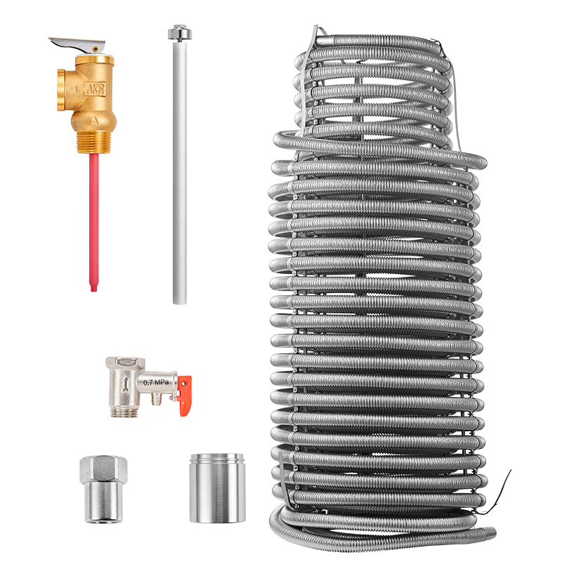 250L Boilers - Efficient Heating Solutions for Home & Travel