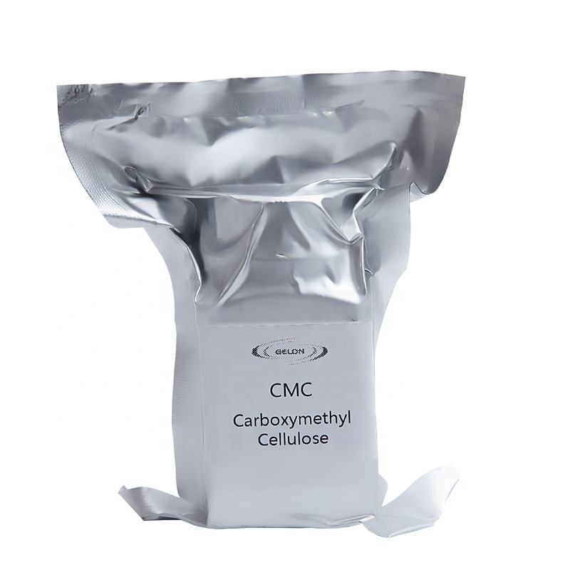 CMC Binder High Stability for Li-Ion Anode Battery Raw Materials