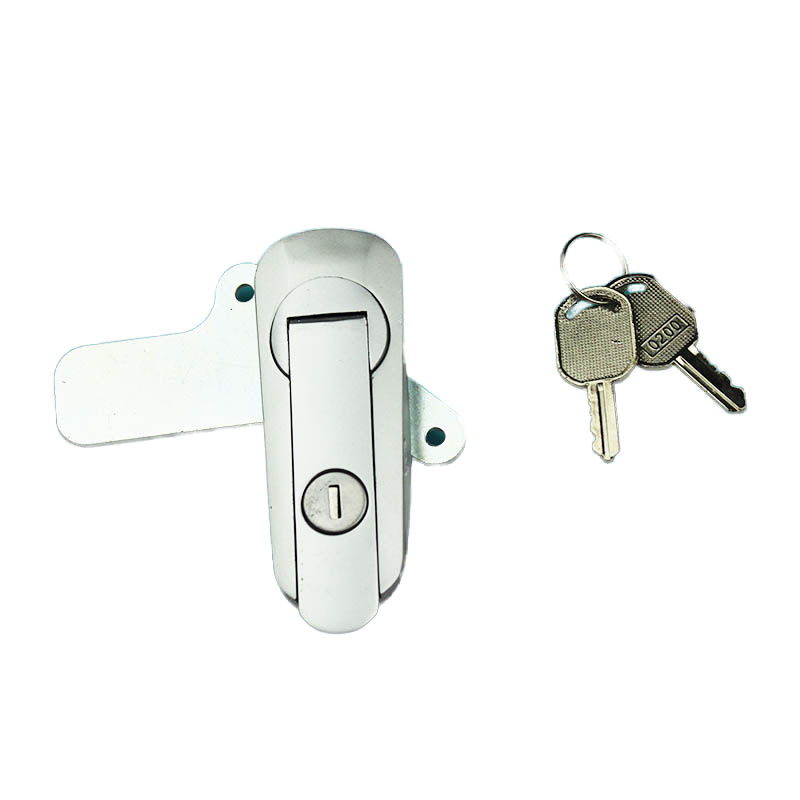 Electrical Panel Lock Key Sizes - Durable & Customizable | Premium Security