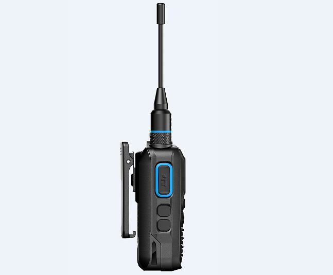 DMR 2 Way Radio Digital&Analog Business Walkie Talkie for Adults 0.5W2W Long Range Walkie Talkie ...