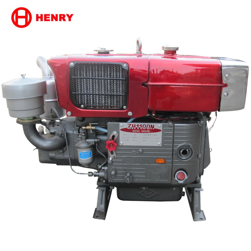 How to Choose a Jiangdong Diesel Engine 20HP: Ultimate Buying Guide