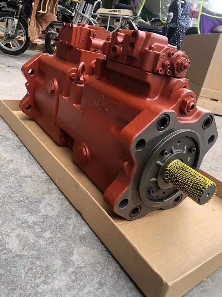 Verified Supplier Kato Pump OEM-Standard Quality | Alibaba.com