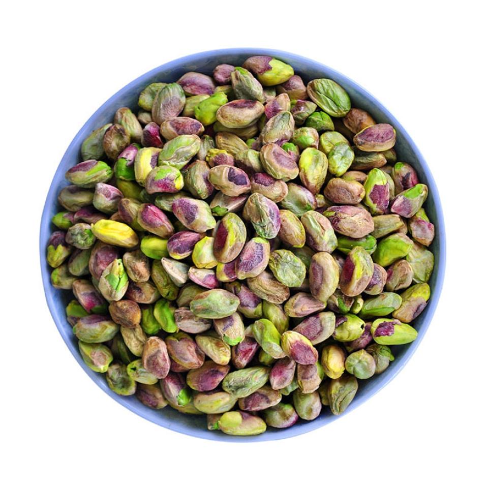 Wholesale Pistachio Nuts Kernels First Grade Premium Quality Organic ...