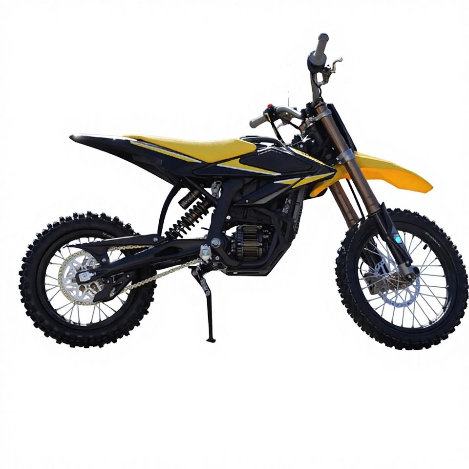 Super Small Ebike 2026 New Sur Ron Hyper Be 160N.m Kids Suron Ebike ...