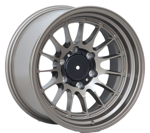 Wholesale 17inch Deep Dish Alloy Wheel With High Capacity And Agility ...