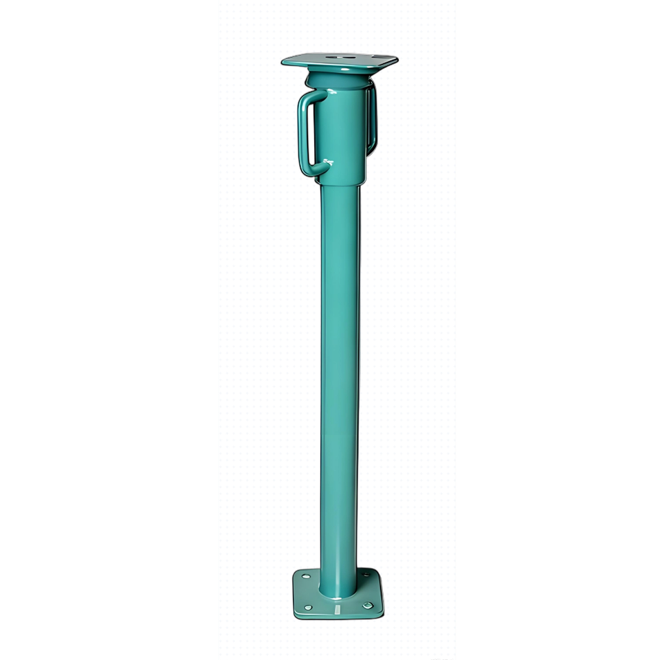 Formwork Steel Props Support System Prop Pins Scaffolding High Strength ...