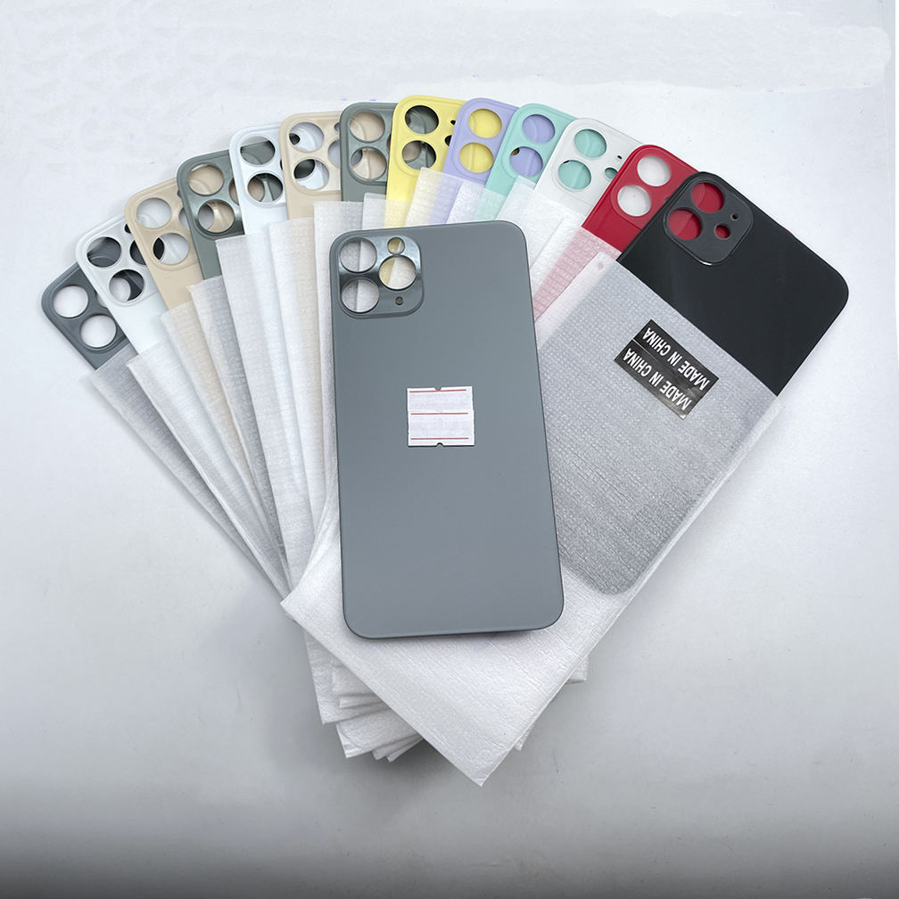 How to Choose the Best 12 Pro Max Back Panel: A Complete Buying Guide