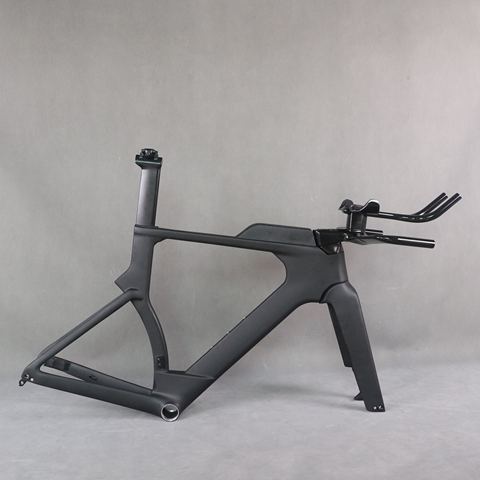 Bicycle Frame Toray T700 - Lightweight Carbon Fiber Road Bike