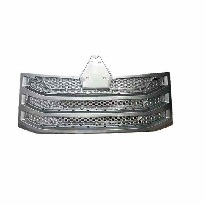 YG1671110010 HOWO Nx400 Front Bonnet - High-Quality Replacement
