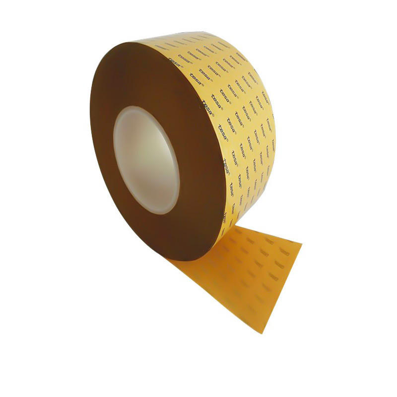 Tesa 4972 PET Double Sided Tape - High Temperature Resistant