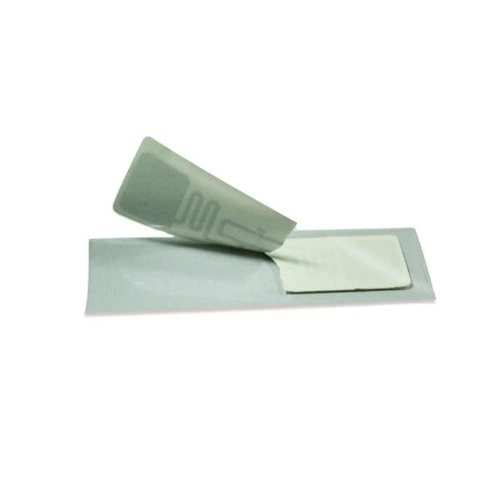 Anti-Counterfeiting RFID Tamper Proof UHF Wine Sticker Label Fragile ...