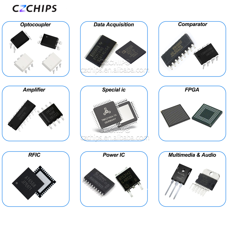 Original&New ADL5565ACPZ-R7 Instrumentation Amplifier Integrated ...