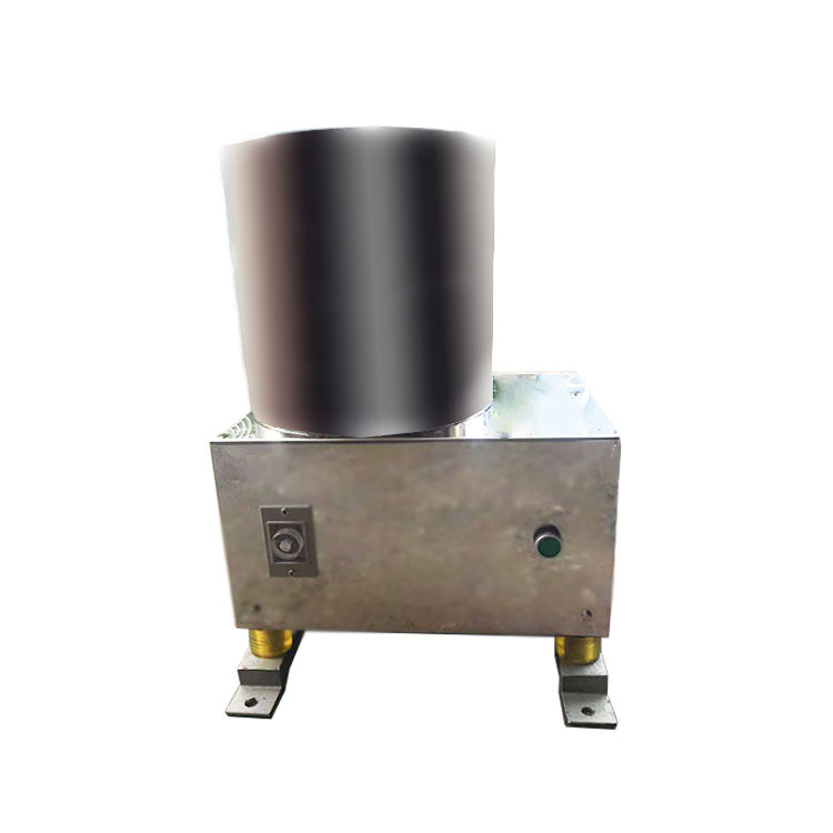 Small Scale Deoiler Machine - Mini Stainless Steel De-oiling Solution ...