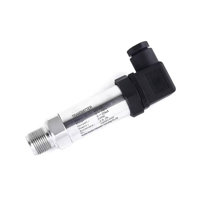 20 Bar Hydrostatic Pressure Sensor Transmitter Local Display 4-20mA ...