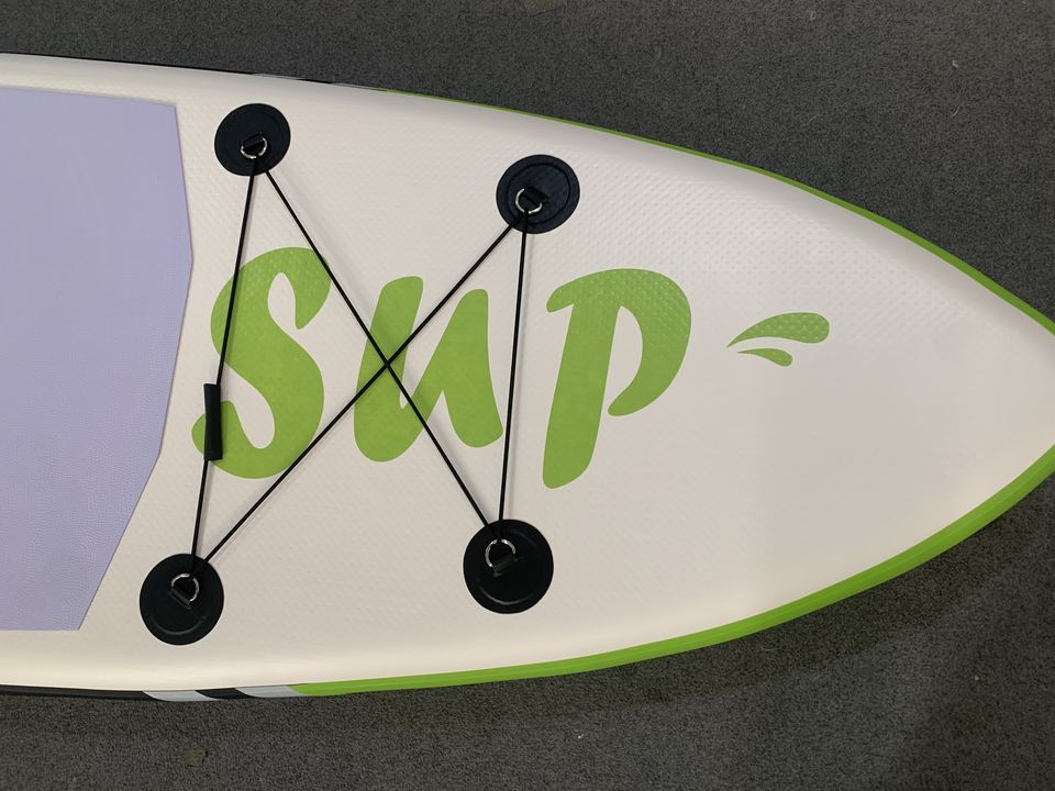 OEM SUP Board - All Round Paddle Board for Lakes & Rivers