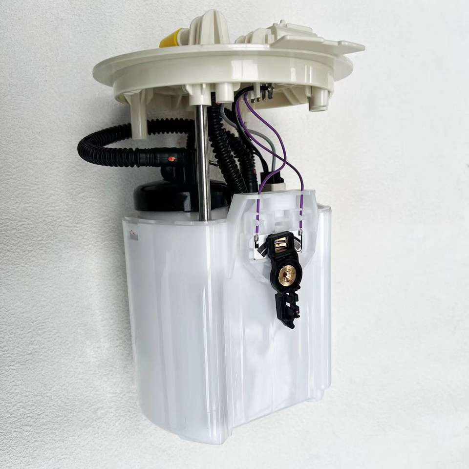 PREMIUM New Fuel Pump Assembly for 11-14 Jeep Grand Cherokee V6 V8 ...