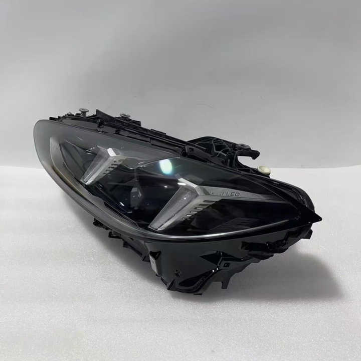 High Quality Original G22 Latest Style LED Headlights for BMW 4 Series ...
