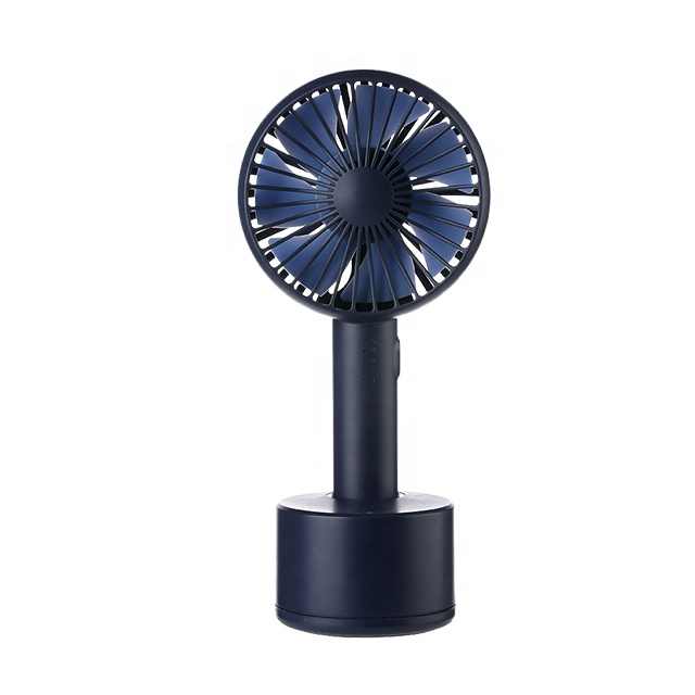 Handheld Electric Fan USB Rechargeable Mini Portable Handy Fan| Alibaba.com