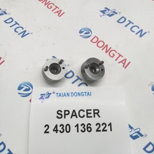 Catálogo de fabricantes de Injector Spacer 2 430 136 221 de alta ...