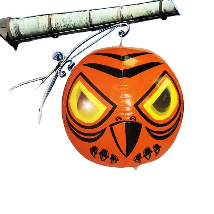 65cm Anti Bird Pigeon Sparrow Crow Inflatable Repeller