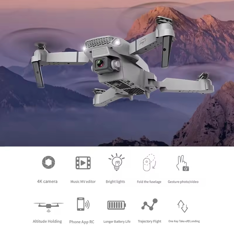 How to Choose the Best 4DRC Drone: A Complete Buying Guide