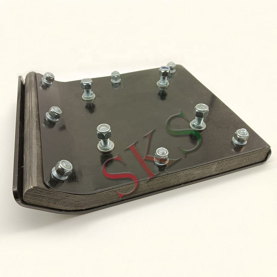 High Quality Rammer Shoe for Mikasa MT72 & More
