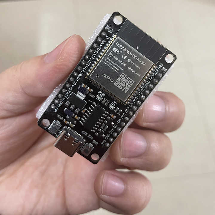 Honclay ESP32-DevKitC-32 CH340 CP2102 Type-c Micro 38pin 30pin Nodemcu ...