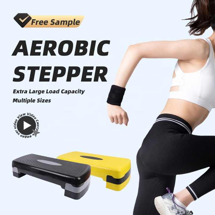 Adjustable Fitness Rhythm Board Equipment Exercise Workout Custom ...