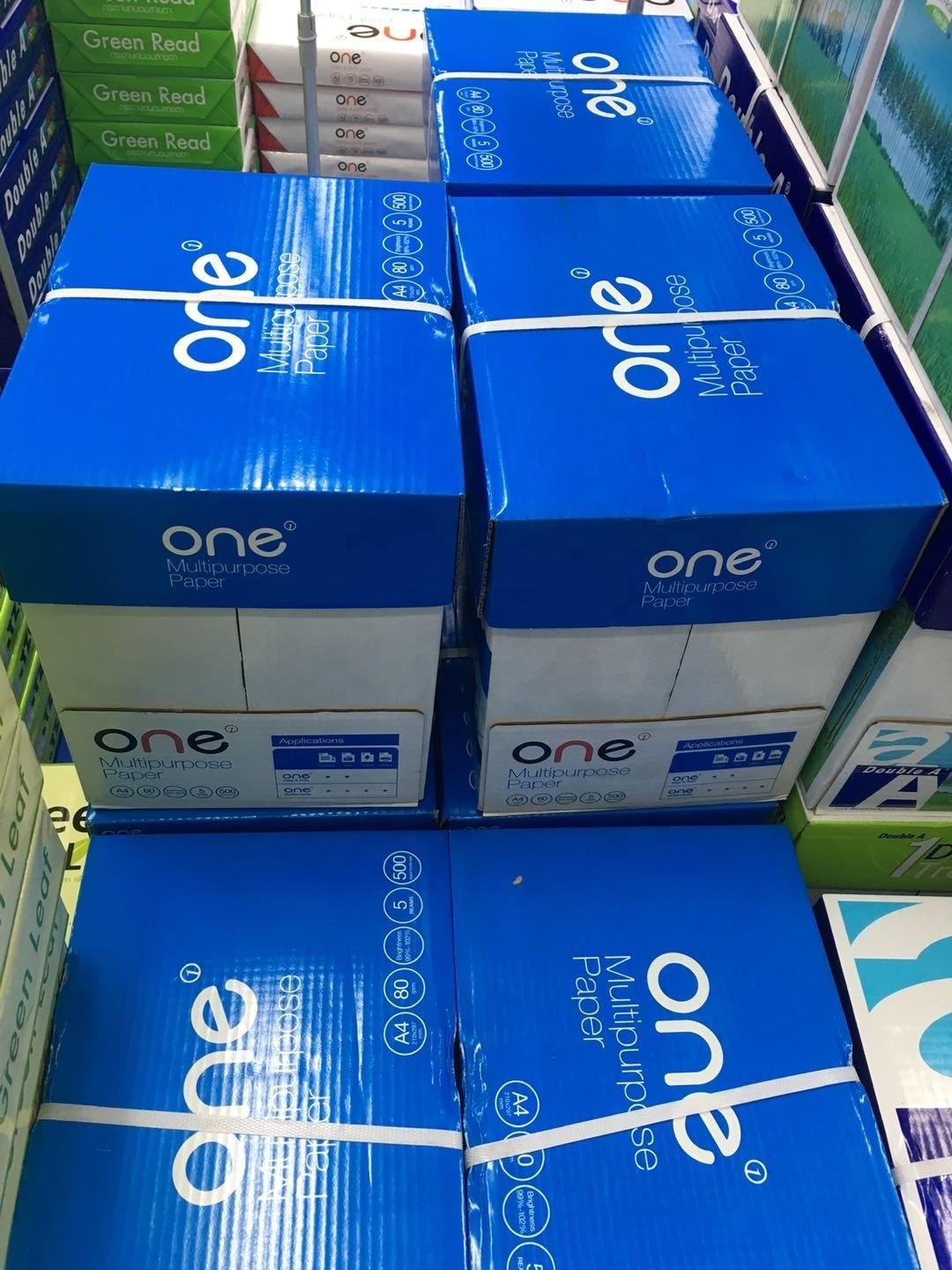 How to Choose the Best AA Paper A4 Size 80 GSM for Your Needs