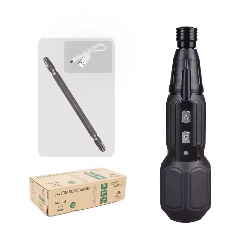 How to Choose the Best Stubby Power Screwdriver for Tight Spaces