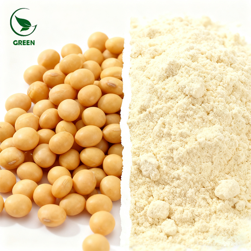 High Protein Instant Soybean Milk Powder for Food| Alibaba.com