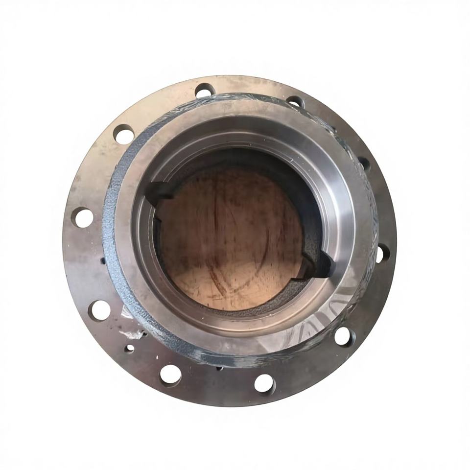 SINOTRUK HOWO Spare Parts HC16 Rear Wheel Hub WG9231340309| Alibaba.com