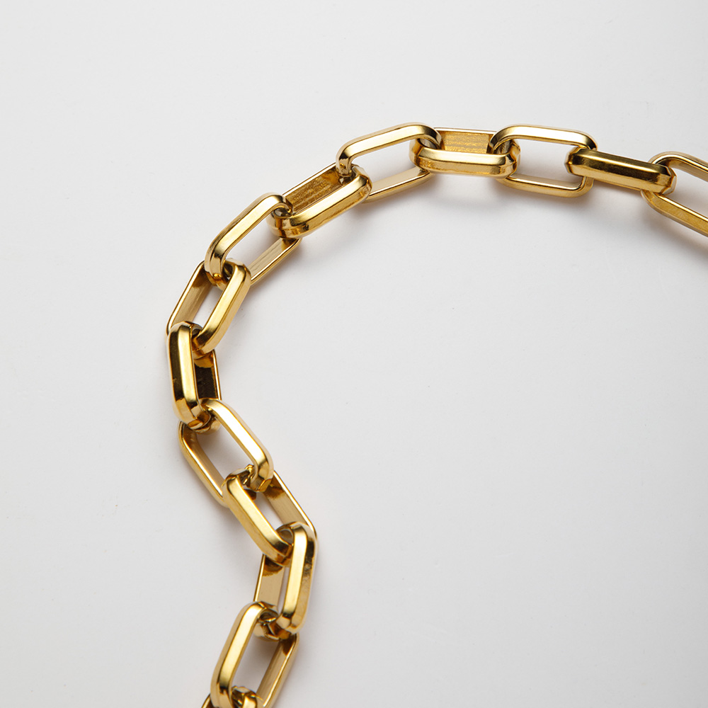 How to Choose the Best Charm Necklace 18K Gold Plated: A Complete Buyer ...