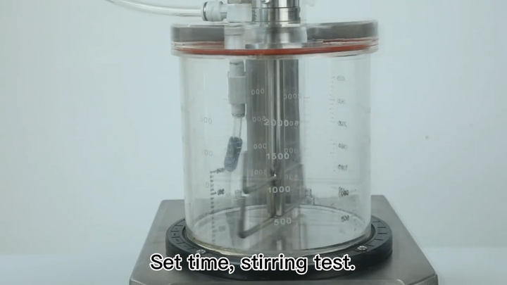 Mini Vacuum Mixer for 4pcs 4"*10" Flask Mixing Machine for Investment ...