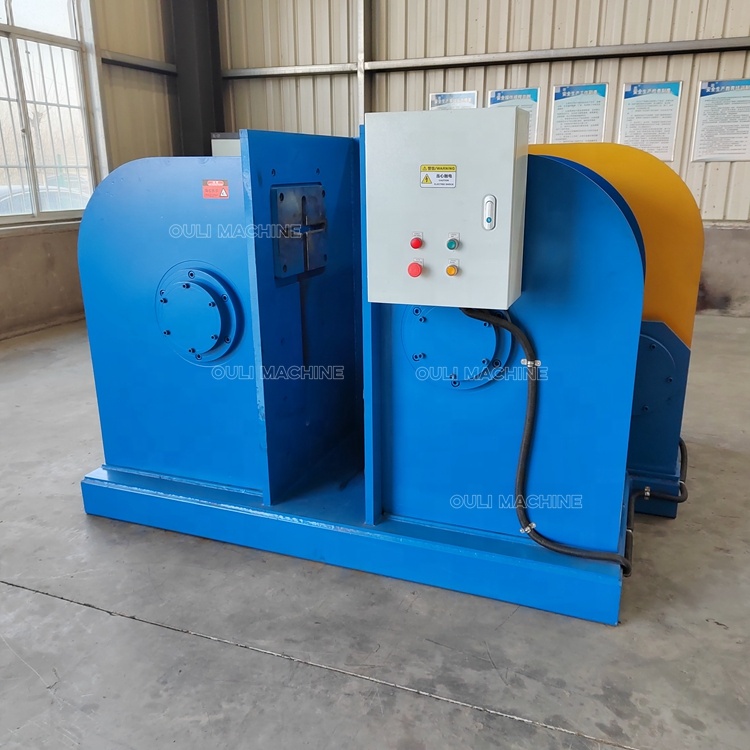 Car Shredder Machines - Efficient Scrap Recycling Solutions