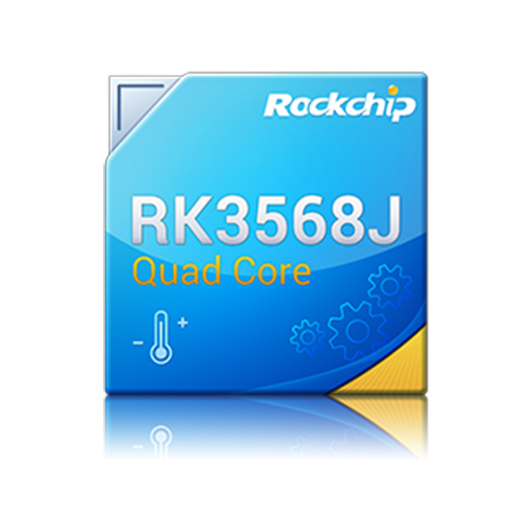 Bộ Mua Sắm Linh Kiện Mạch Tích Hợp Chip Ic Rk3568 Chip Ai Rockchip Rk ...