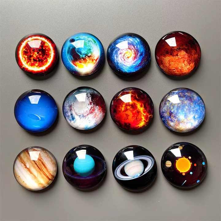 Wholesale High Standard Personality Custom Refrigerator Magnets