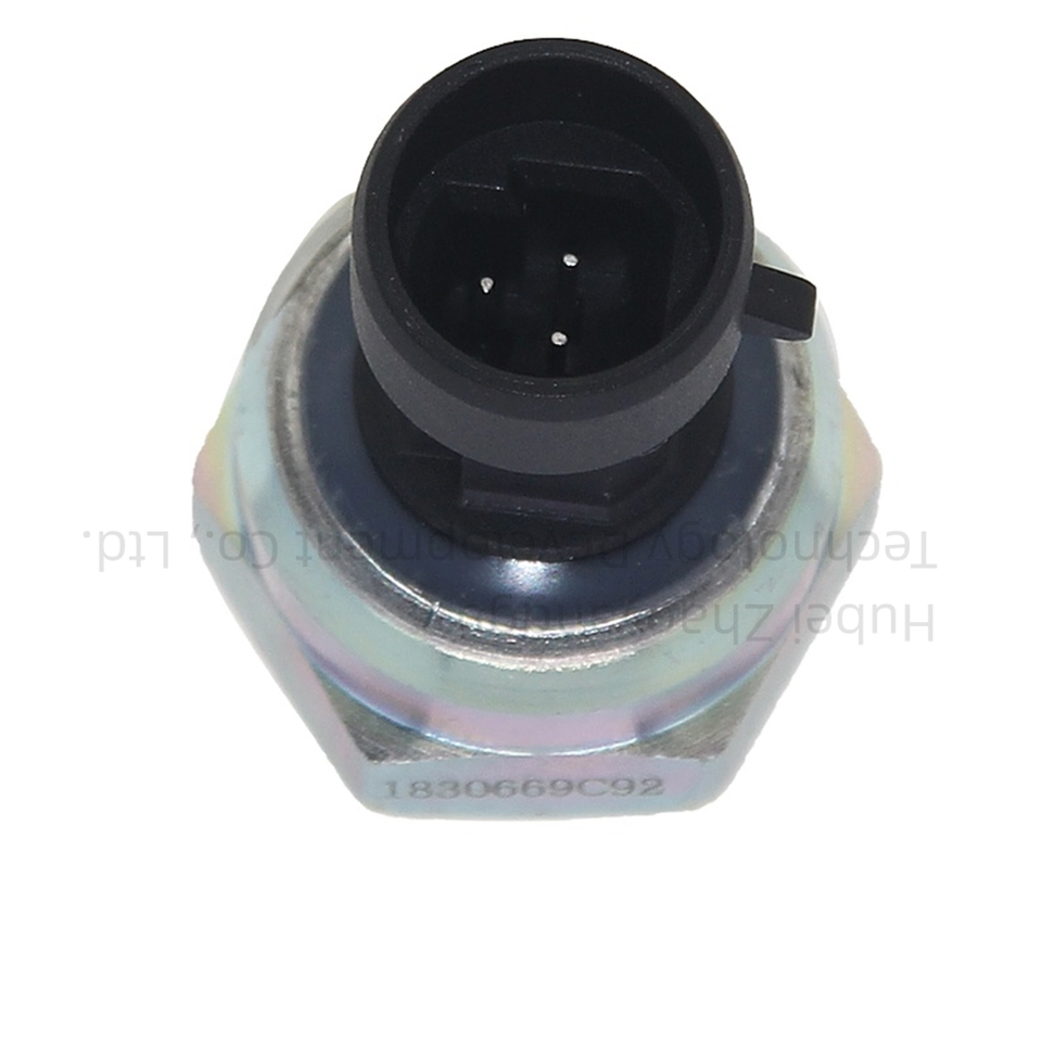 Injection Control Pressure ICP Sensor Oil Pressure Sensor 1830669C92 ...