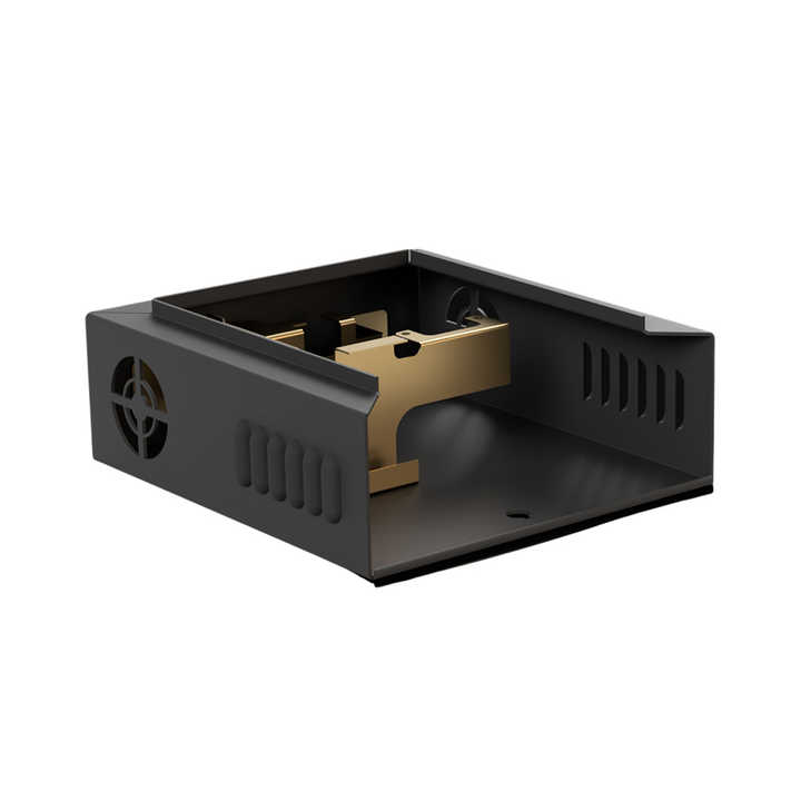 OEM Custom Electronic Metal Enclosure Wall Custom Rack Mount Server ...