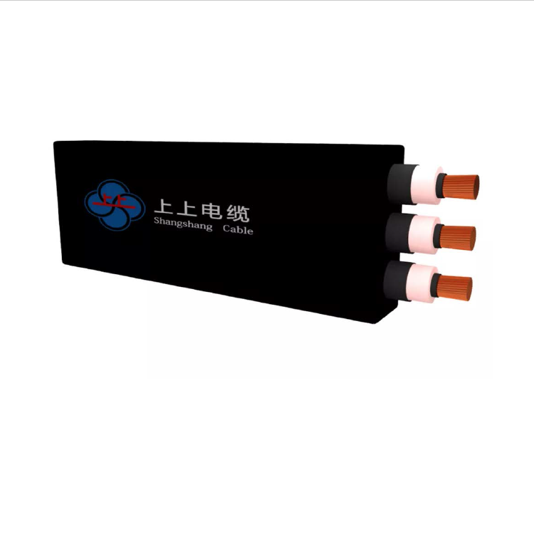 Flexible Motor Lead Cables 500v,1000v,3000v,6000v,10000v Rubber Cable ...