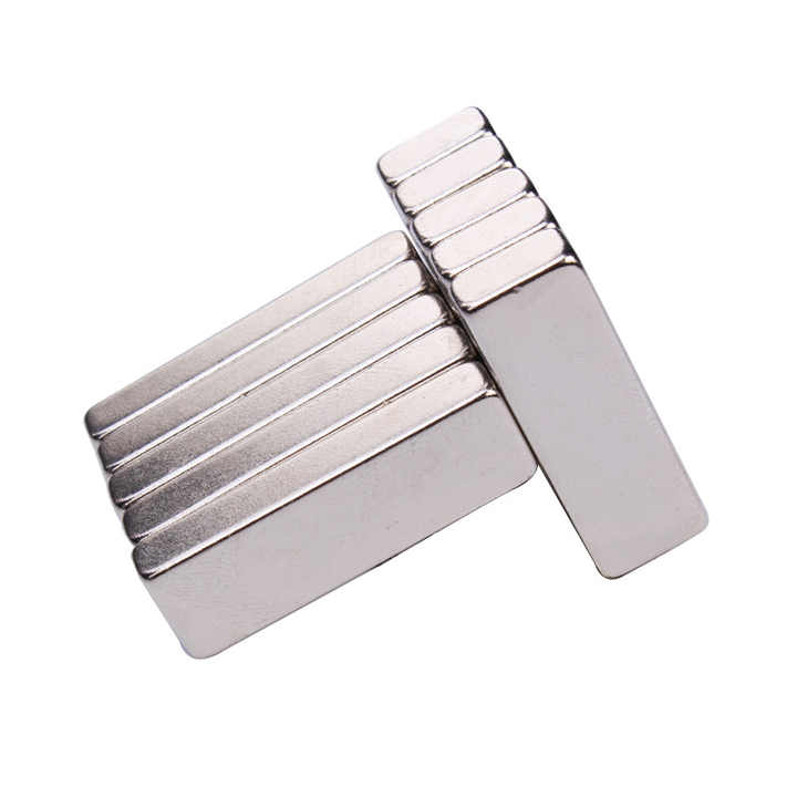 Super Strong Magnetic Neodymium Sheets for Generators