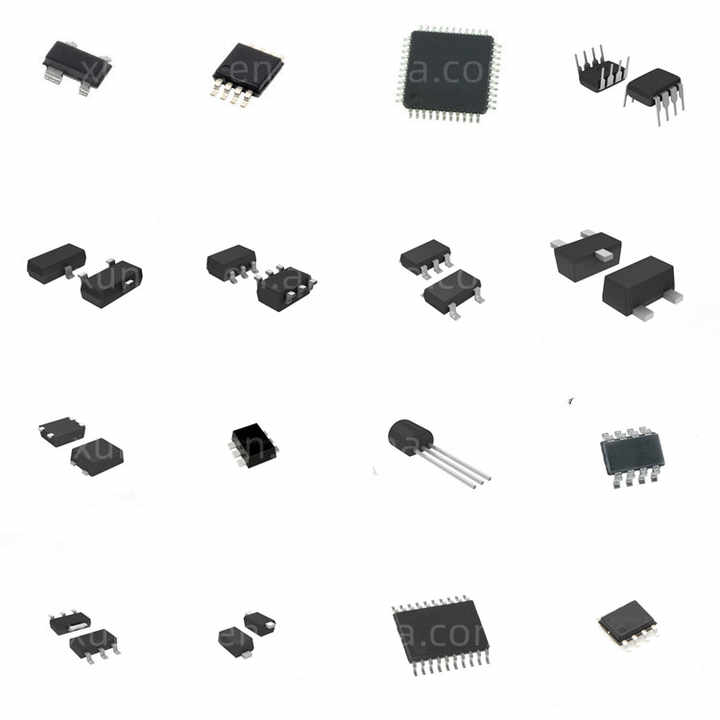 New Original F4100-400 IC Chip Integrated Circuits Electronic ...