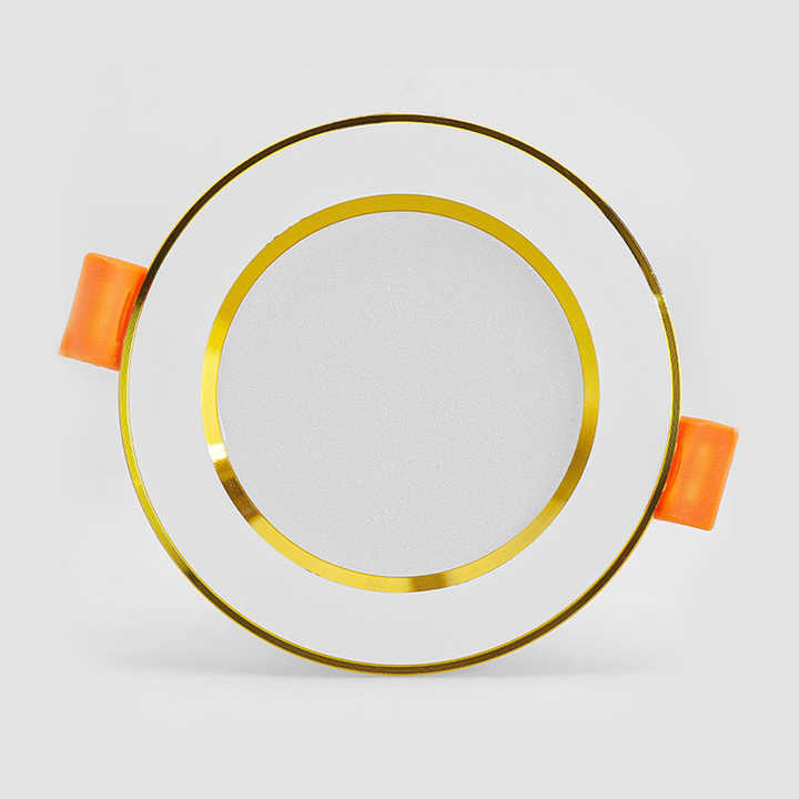 18W LED Downlight - Efficient Lighting for Offices & Hallways