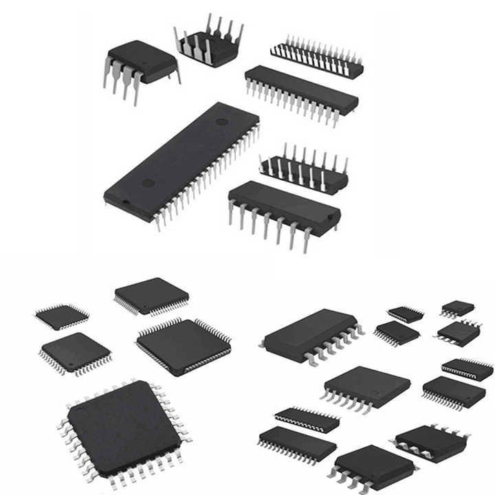Lorida Neuer Originaler IC Fur Integrierte Schaltkreise OSC VCXO DUAL FREQ 6-CLCC IC-Chip ...