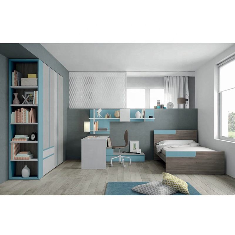 How to Choose Kids Bedroom Furniture Set for Preteen Boys: Expert ...