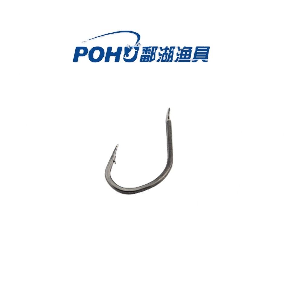 How to Choose Wholesale Fishing Hooks: A Complete Buyer's Guide