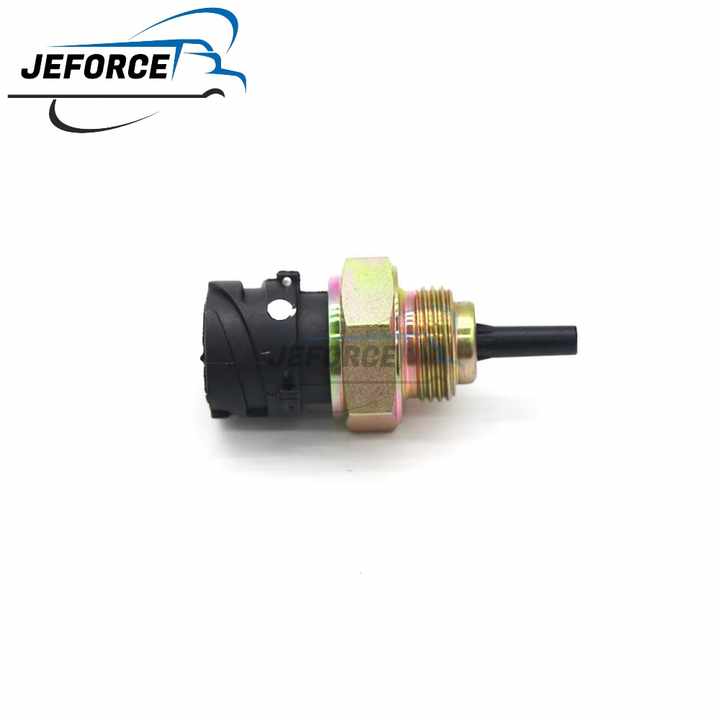 JEFORCE New Water Temperature Sensor for BENZ Truck 0125421017 Model ...