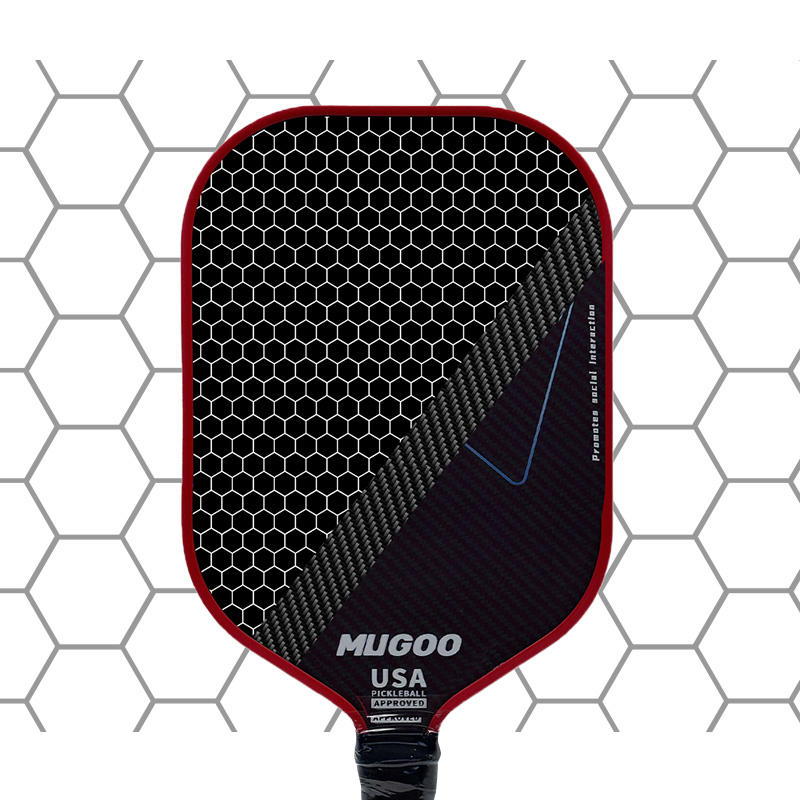 MUGOO Kevlar GEN4 Core Carbon Fiber Polypropylene Honeycomb Soft Touch ...