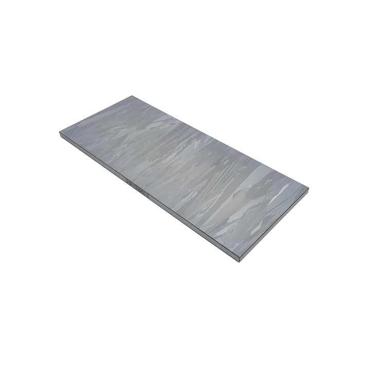 Nice Quality Silicon Plate Material PVD Vacuum Coating Machine Surface ...