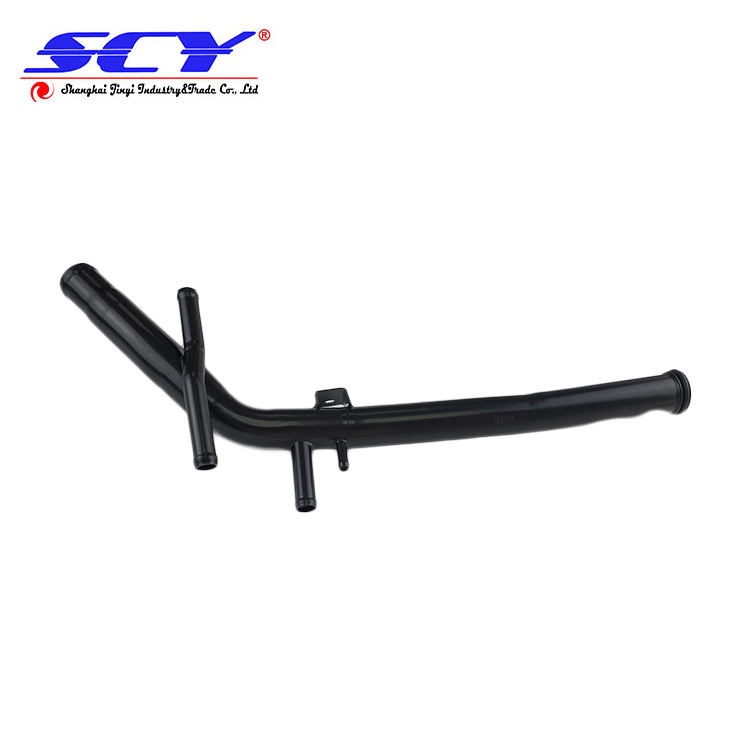 Water Pipe Coolant Hose Replacement for Hyundai Accent 2546122601 ...